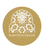 Rubyteva Design – BOHTEAK